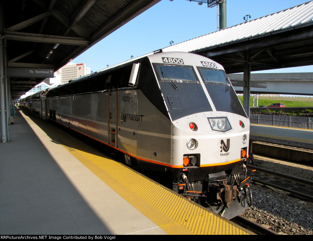 NJT 4800
